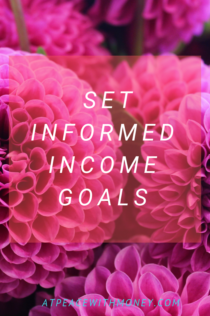income goals Archives - Solopreneur Profit Coach
